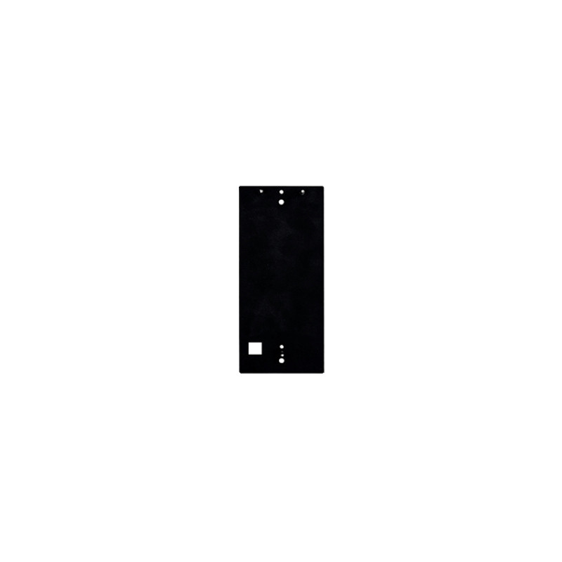 AXIS 01294-001 2N Backplate - 2 Modules