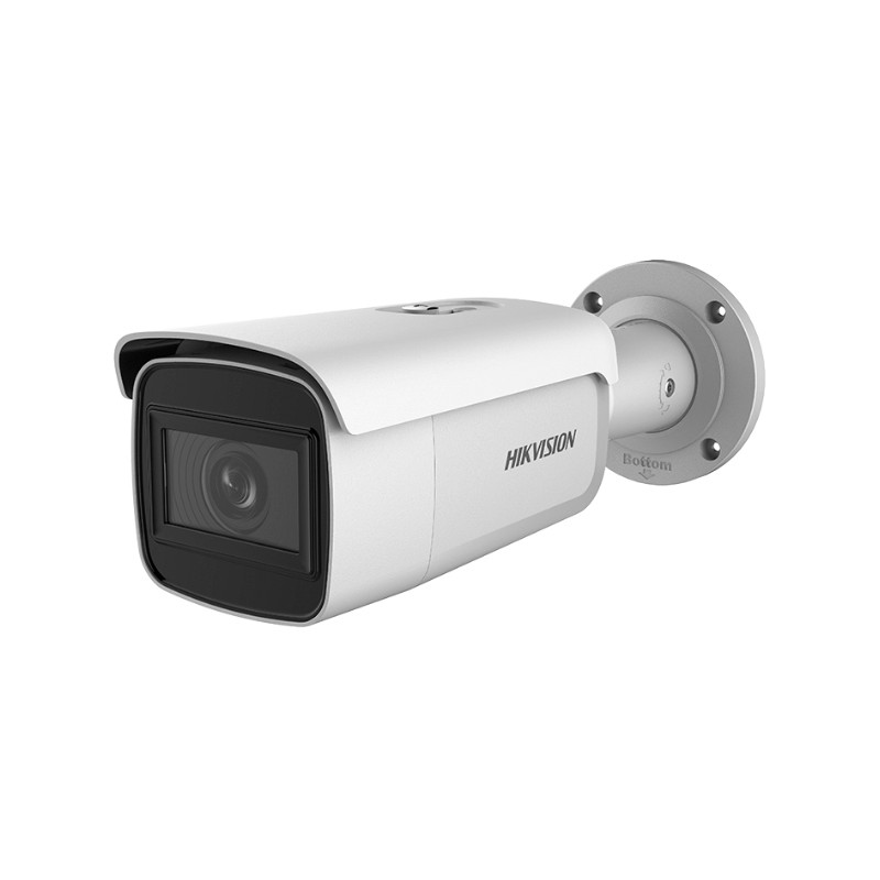 Hikvision Security Cameras & Recorders - A1 Security Cameras