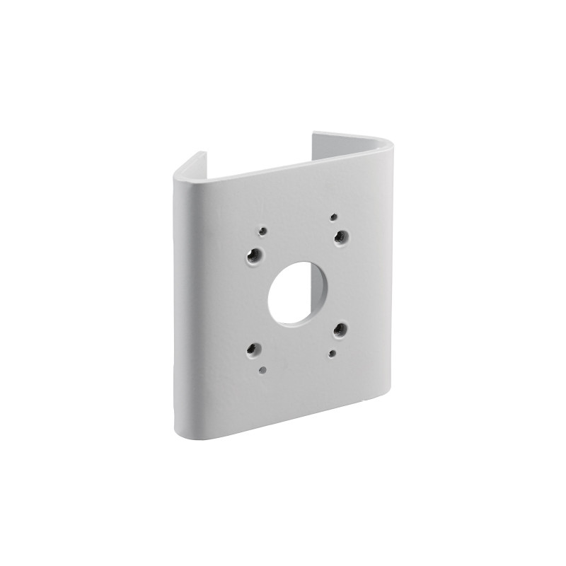 IQSIGHT NDA-U-PMAS Pole Mount Adapter - Small