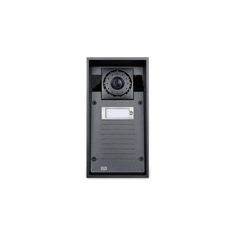 AXIS A8105-E 2MP Network Video Door Station - 0871-001