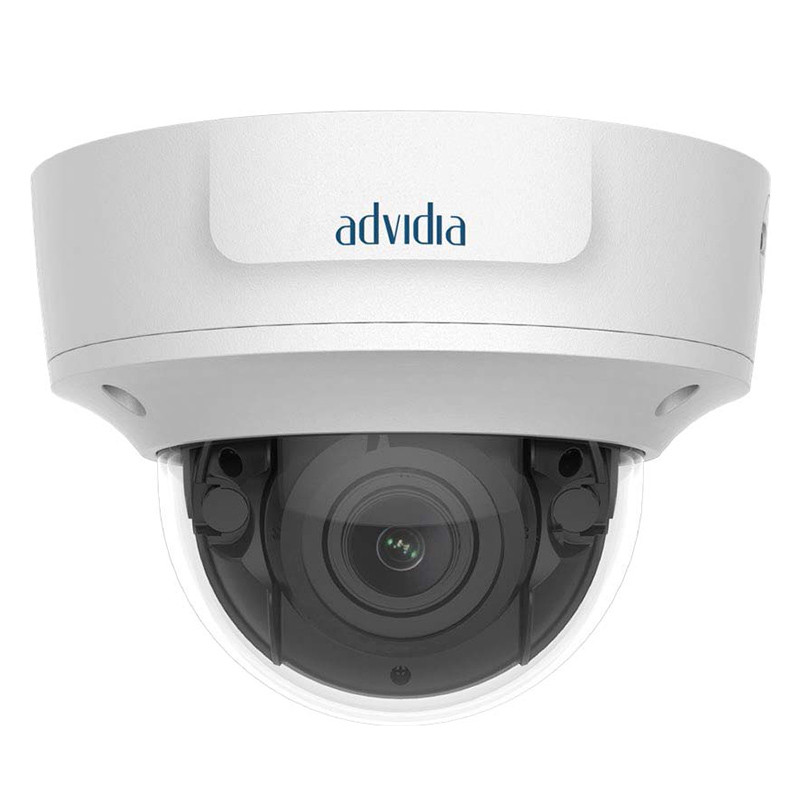 Panasonic A-87-V Outdoor Dome IP Security Camera discontinued