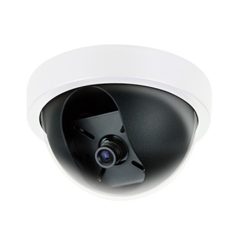 LTS CMD8072 Indoor Dome CCTV Security Camera