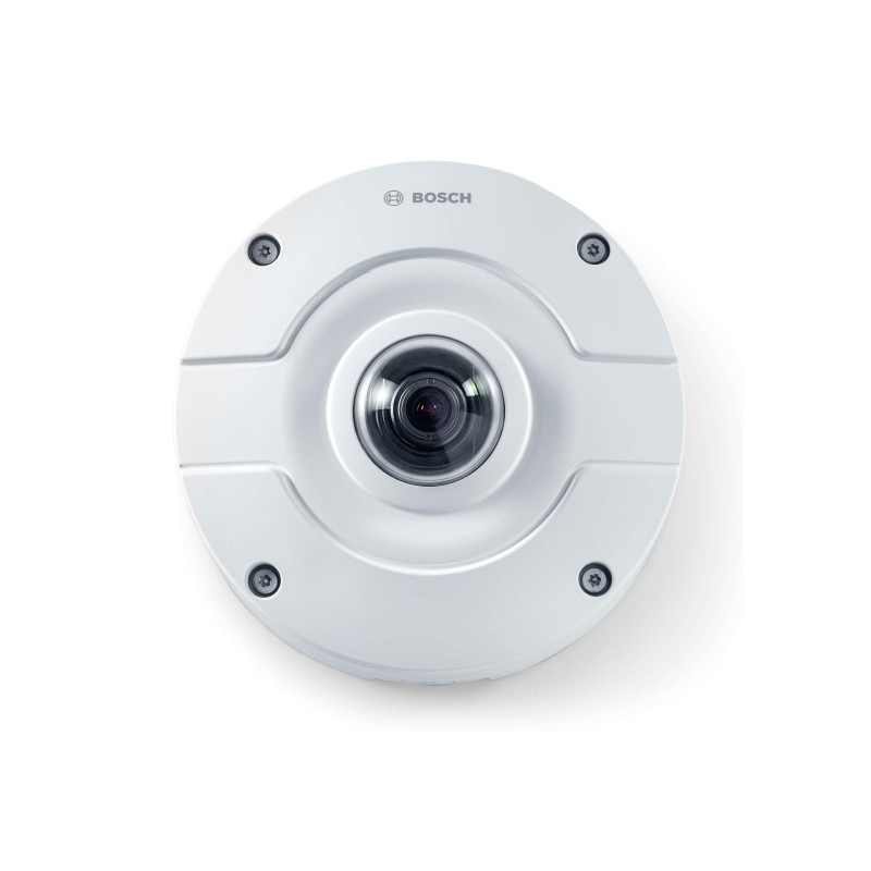 Bosch Security Cameras