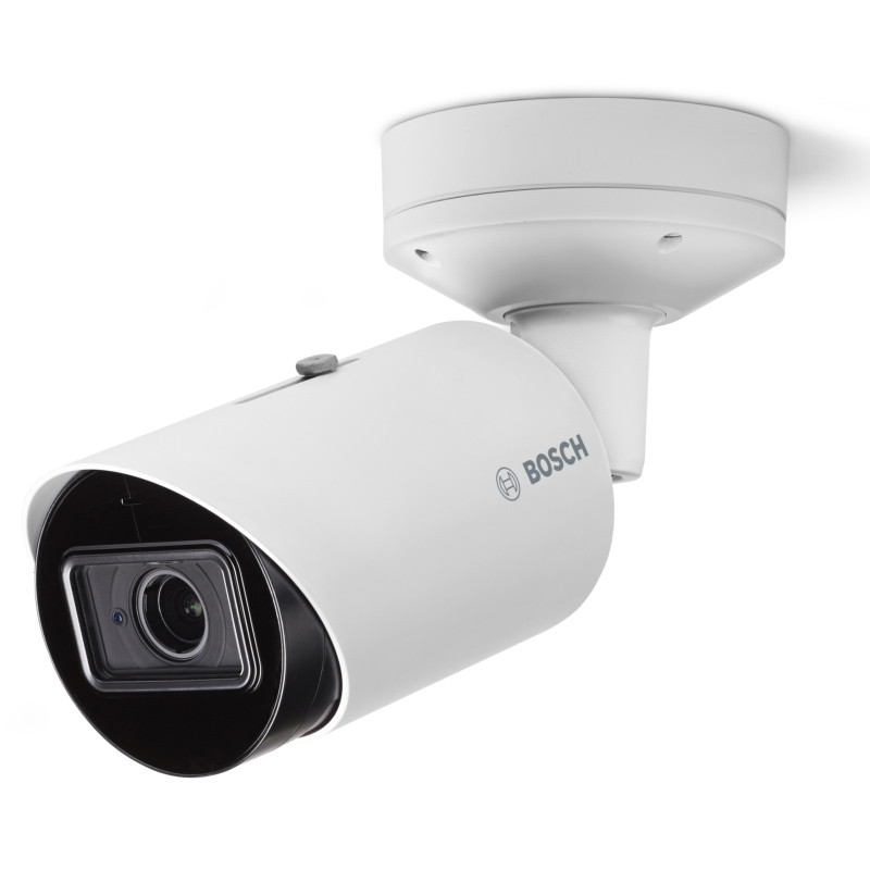 Bosch NDE-3503-AL Outdoor Dome IP Security Camera