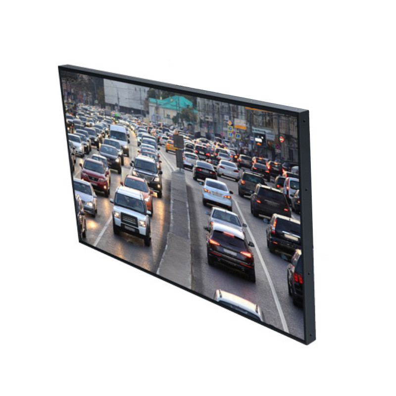 Pelco PMCL643K 43-inch 4K Ultra High Definition LED Monitor
