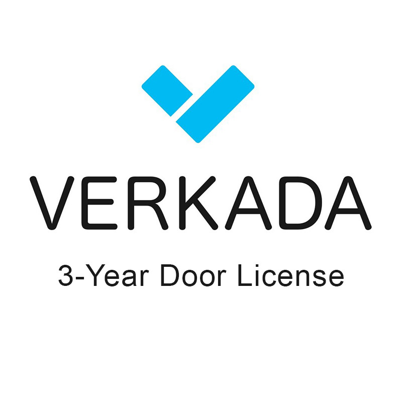 Verkada AD31-HW Multi-Format Card Reader