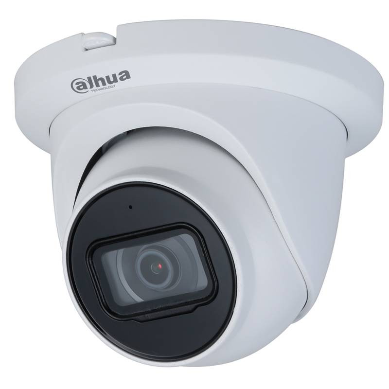 Dahua Products - A1 Security Cameras