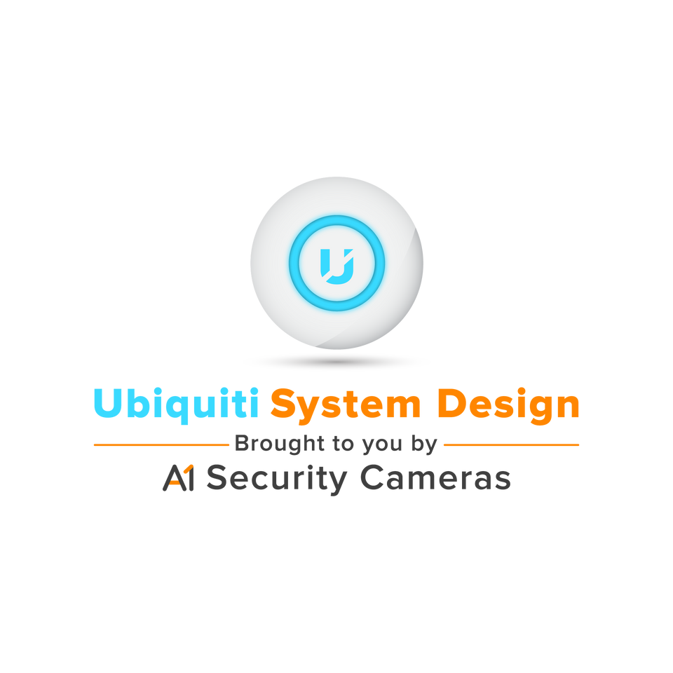 Ubiquiti ER-RMKIT Rack Mount Kit