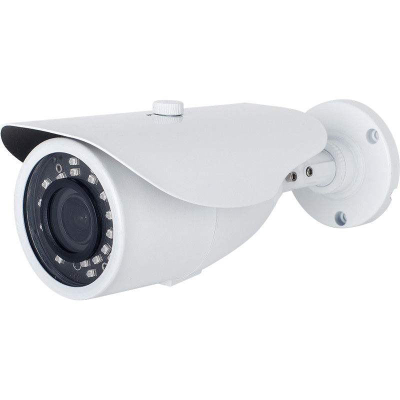 W Box Technologies - A1 Security Cameras