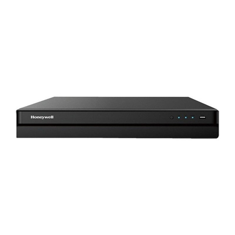Honeywell HN35320400 35 Series 4K 32-Channel NVR
