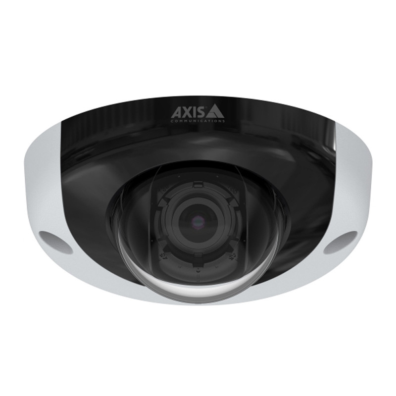 AXIS P3277-LV 5MP Indoor Dome IP Security Camera - 03152-001