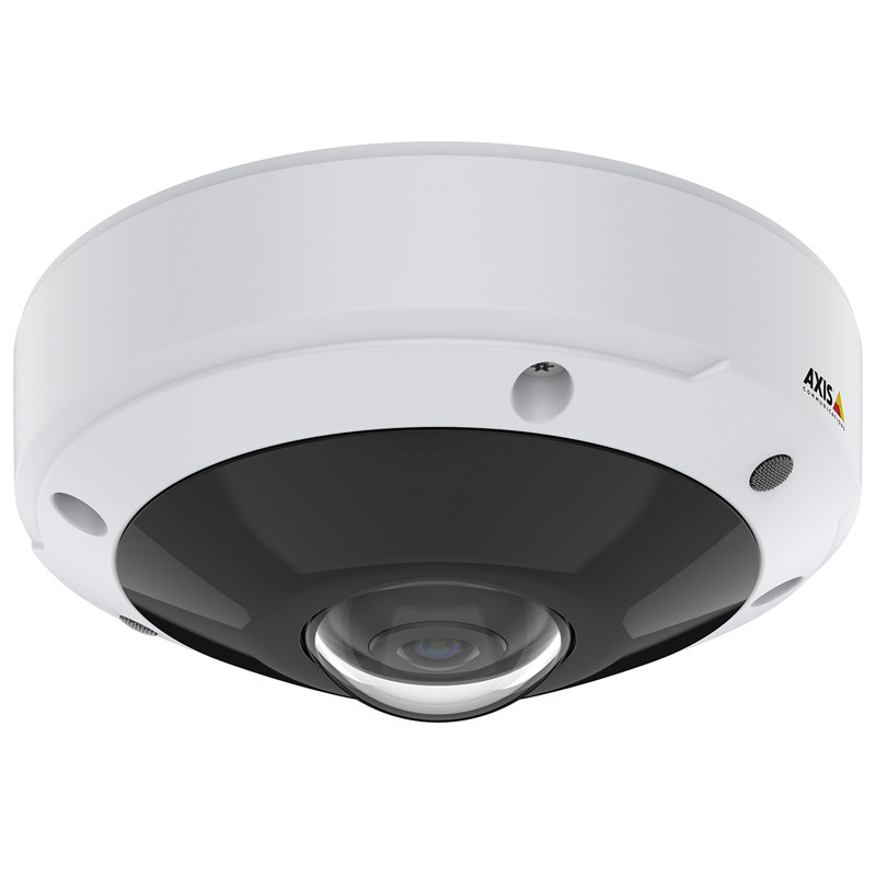 Axis Communications Products - A1 Security Cameras