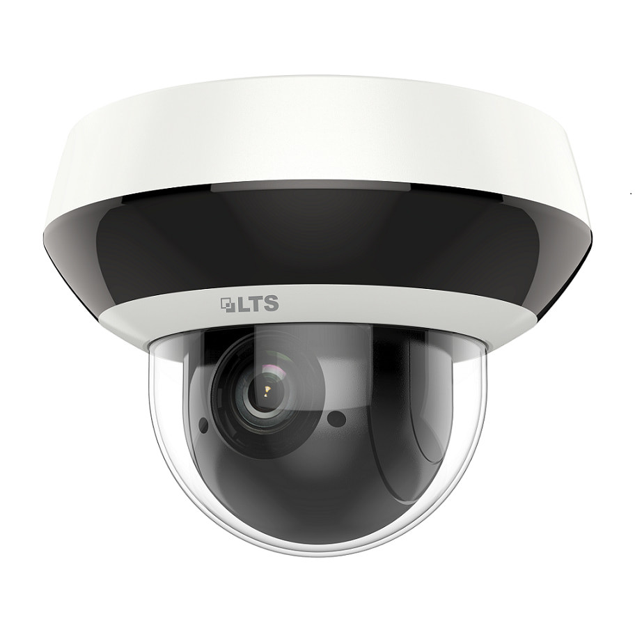 LTS Security Products - A1 Security Cameras