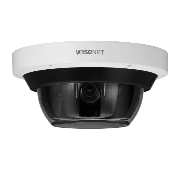 Hanwha Vision Multi-sensor Cameras