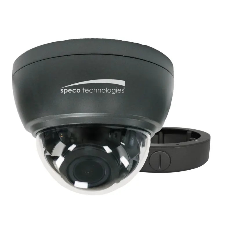 Speco HTINT59K1 1000TVL Outdoor CCTV Analog Camera