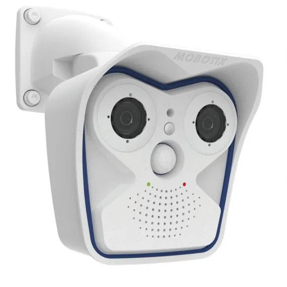 Mobotix Products - A1 Security Cameras