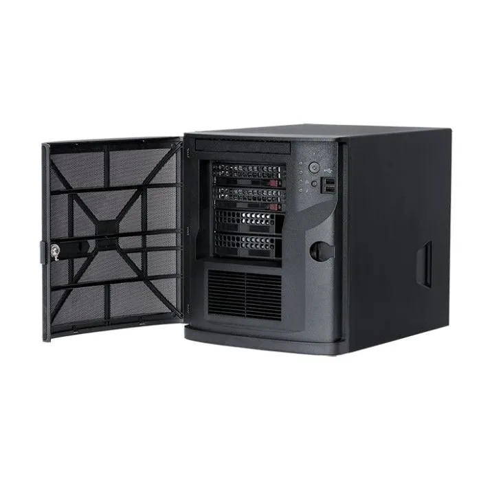 Bosch Network Video Recorders NVR