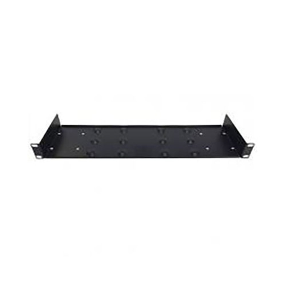 Honeywell Henhqatray Rack Mount Tray For Nvrs