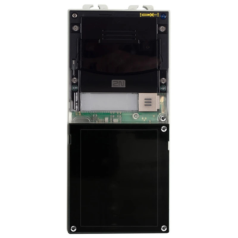 AXIS 2N 01274-001 Main Unit with Camera Module