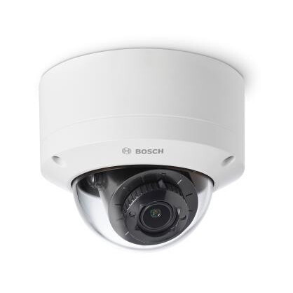 Bosch Security Cameras