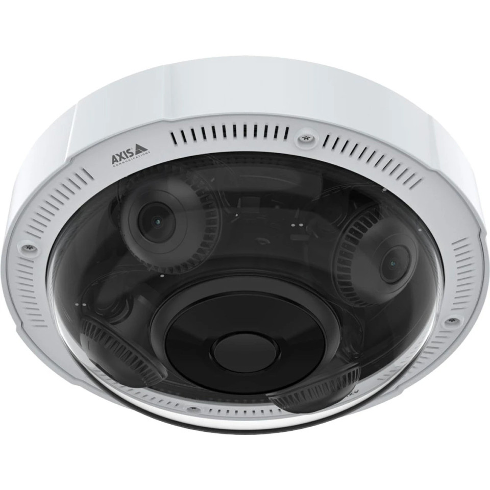 Axis Communications Products - A1 Security Cameras