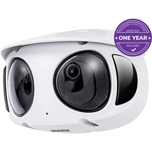 Vivotek Security Cameras