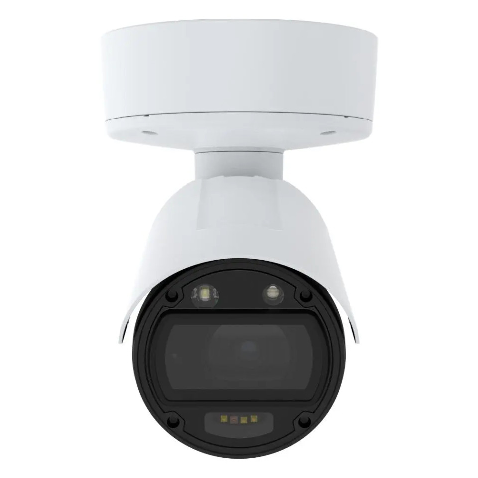 AXIS Q1808-LE Bullet Camera - 02507-001