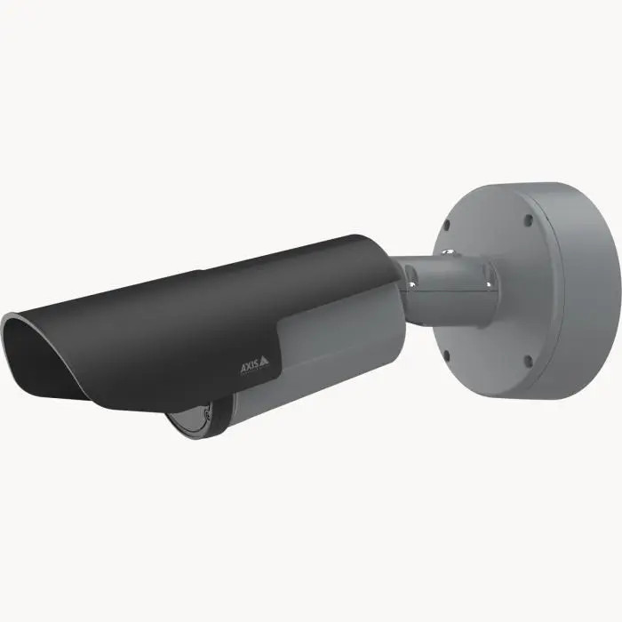 AXIS Q1800-LE 2MP Outdoor IP Security Camera