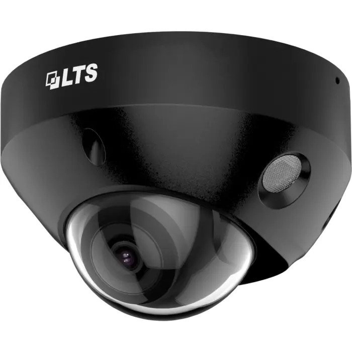 LTS Security Cameras