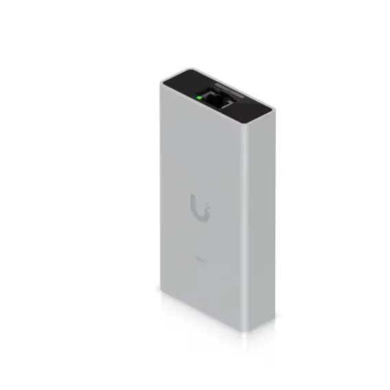 Ubiquiti UACC-ADAPTER-RJ45-USBC-10GE USB-C to 10GbE RJ45 Network Adapter