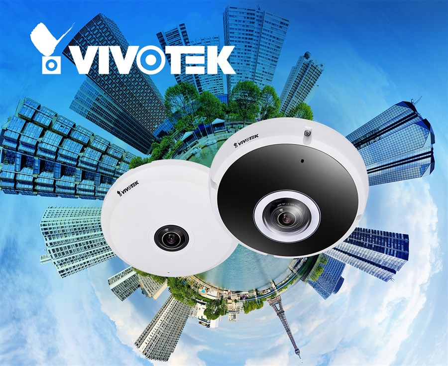 Vivotek Introduces new Smart Stream - A1 Security Cameras