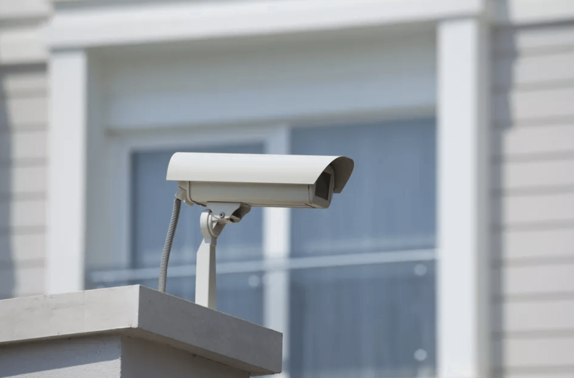 Dome VS Bullet Cameras - Comparing The Different Types of Cameras - A1 ...