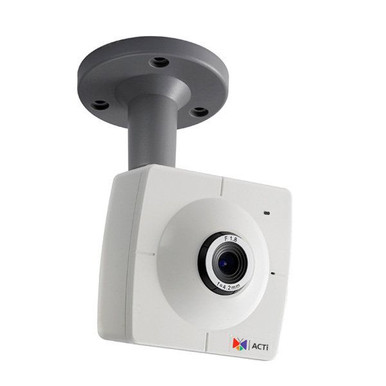 ACTi ACM-4001 Indoor Cube IP Security Camera discontinued