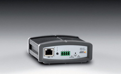 AXIS 247S One Channel Video Server (Encoder) discontinued