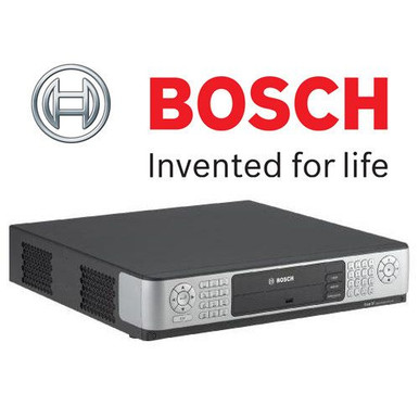 Bosch DHR-1600A-025A Divar XF 16ch DVR discontinued