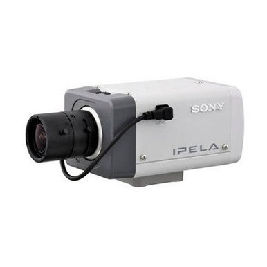 Sony SNC-C11 Box IP Security Camera