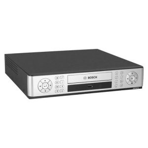 Bosch DVR-451-04A050 4 Channel DVR, 500GB HDD discontinued