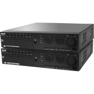 Pelco DX4816-8000 18 Channel 3MP DVR, 8 TB HDD discontinued