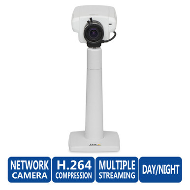 AXIS P1353 Indoor Box IP Security Camera - 0523-001 discontinued