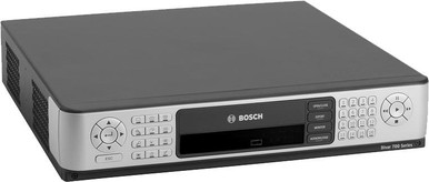 Bosch DNR-732-08B200 8 Channel NVR, 2 TB HDD discontinued