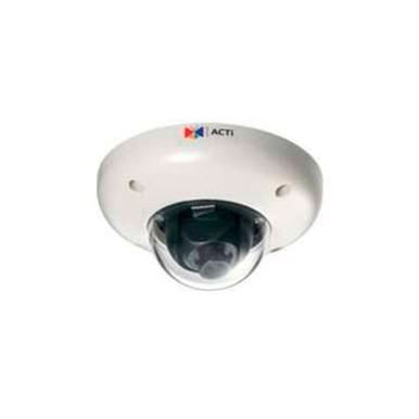 ACTi ACM-3701E Indoor Dome IP Security Camera discontinued