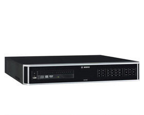 Bosch DVR-5000-16A100 16 Channel DVR, 1 TB HDD discontinued