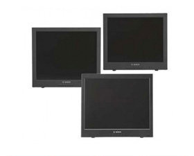 Bosch UML-192-90 19" Color TFT LCD Display CCTV Monitor