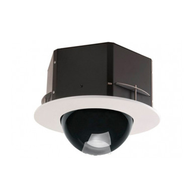 Sony UNIIFF7T3 Tinted glass Recessed Security Camera Housing