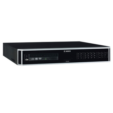 Bosch DVR-5000-16A001 16 Channel DVR, No HDD discontinued