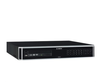 Bosch DVR-5000-16A200 16 Channel DVR, 2 TB HDD discontinued