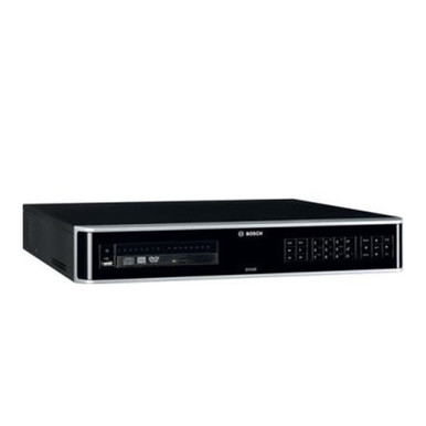 Bosch DVR-5000-16A401 16 Channel DVR, 4 TB HDD discontinued