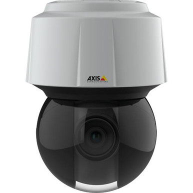 AXIS Q6128-E (0799-004) Outdoor PTZ IP Security Camera discontinued