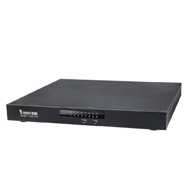 Vivotek ND9541 32 Channel 5MP NVR, No HDD discontinued