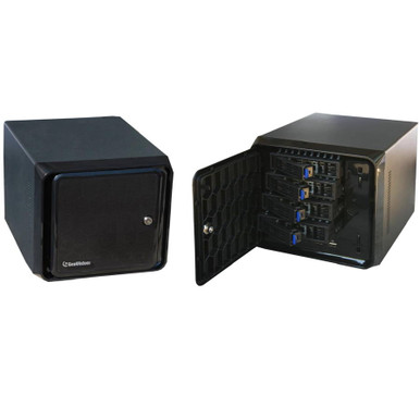 Geovision 825-NCi54B-032 32 Channel NVR, 128 GB HDD discontinued